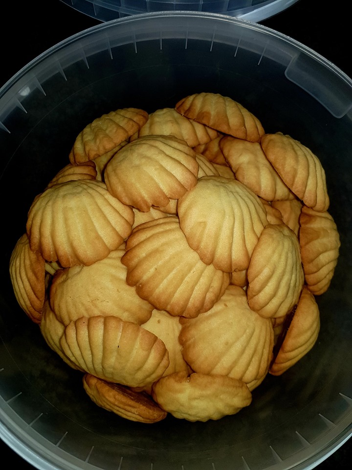 LOW CARB KETO BISCUITS - Cool Diet Recipes