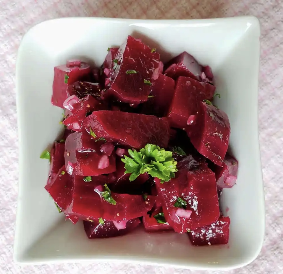 Beet Salad - Cool Diet Recipes